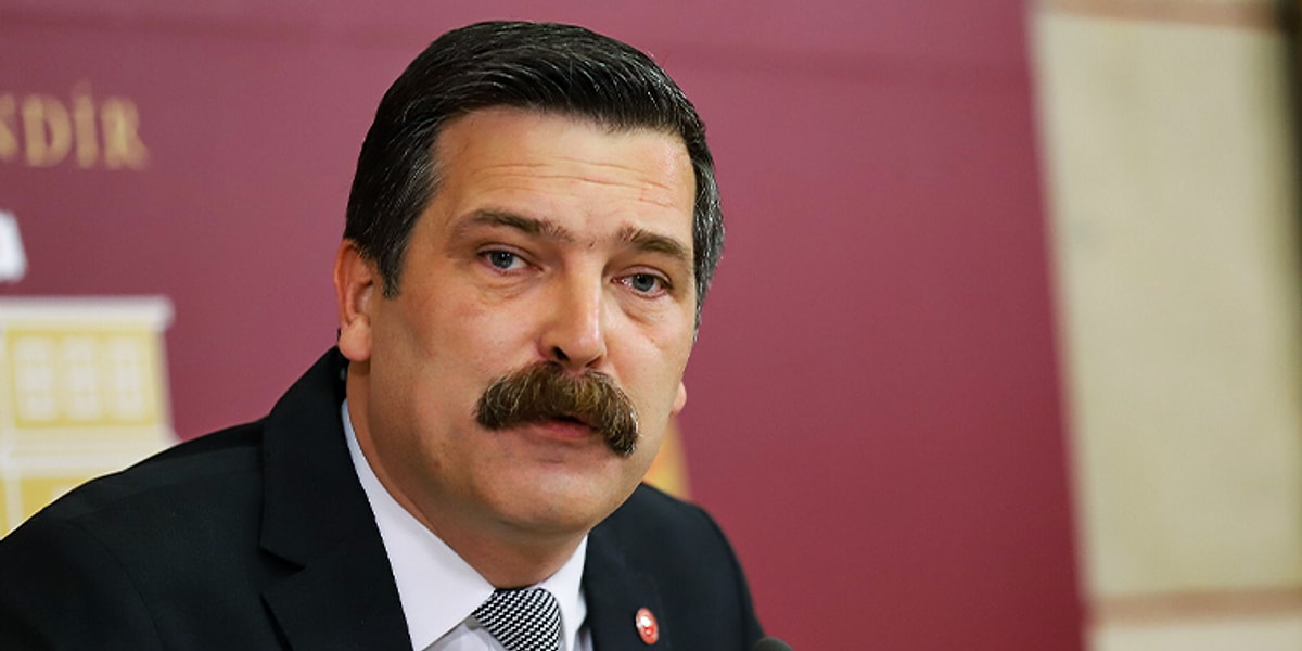 TİP Genel Başkanı Kim? - Onedio