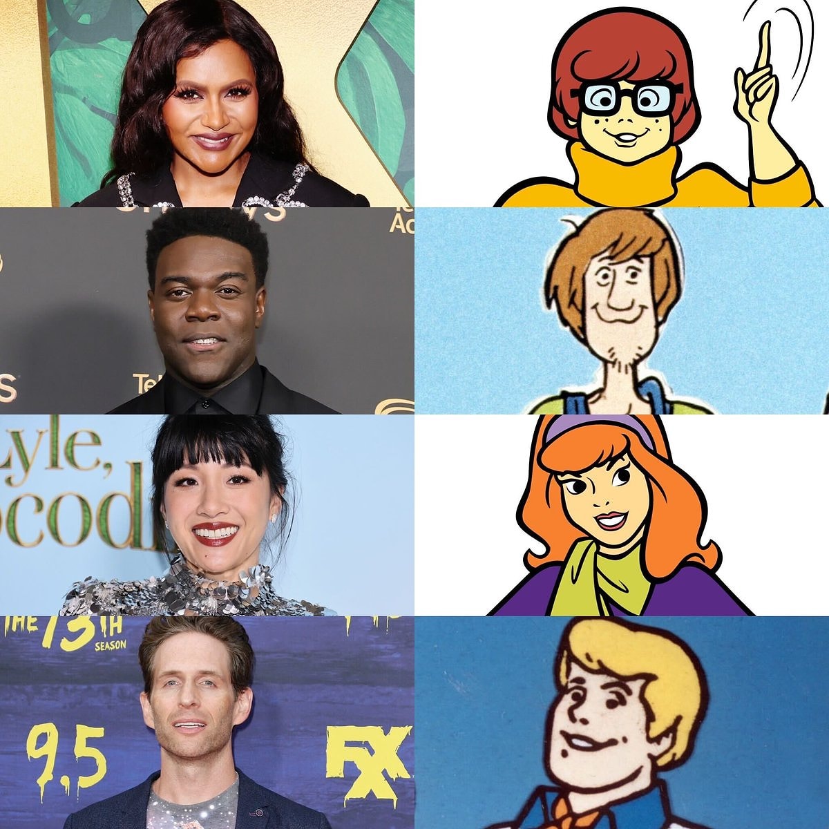 HBO Max’s ‘Velma’ Marks the First ‘Scooby-Doo’ Spin-Off Missing Scooby ...
