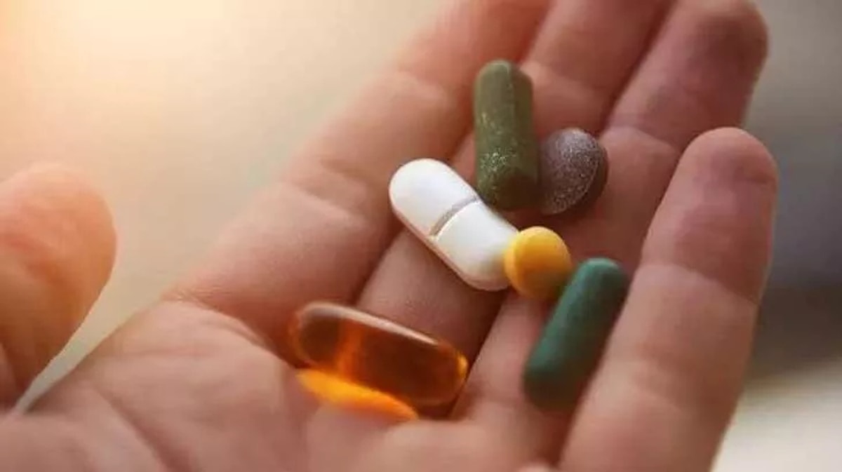 Vücutta Gelişen İnflamasyonun Giderilmesi İçin Yalnızca Hekim Onayıyla ...