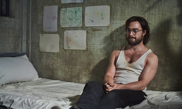 Prison Break Tadında Kurgu Sevenler İçin Hapishaneden Kaçış Temalı En ...