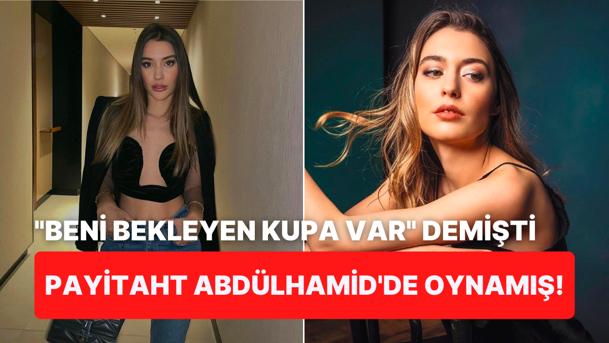 Aleyna Elibol Kimdir? - Onedio
