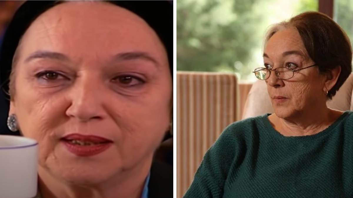 19 Yıl Önce Yayınlanıp Fırtınalar Estiren 'Bir İstanbul Masalı ...