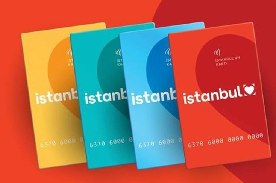 Online İstanbulkart Vizeleme Nasıl Yapılır? - Onedio