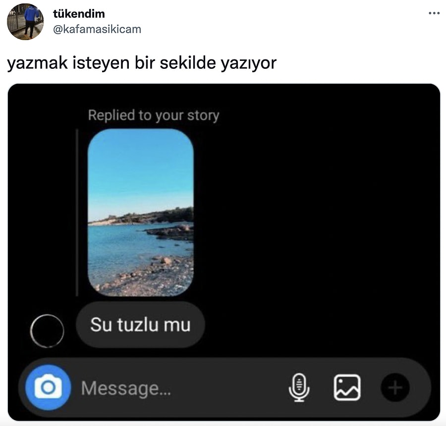 Yazmak İsteyenlerin Yazdığı En Komik Mesajlar - Onedio Yazmak İsteyenlerin Yazdığı En Komik Mesajlar - Onedio