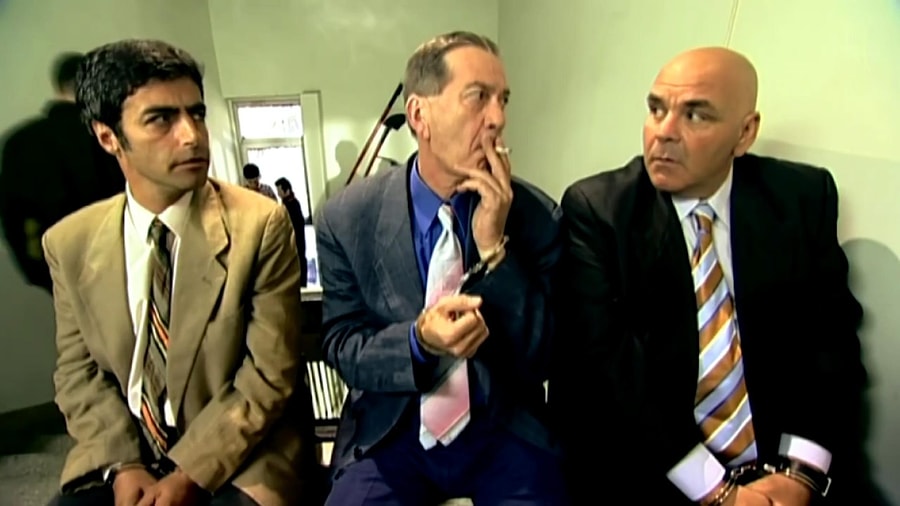 En İyi 20 Türk Politik Filmi - Onedio