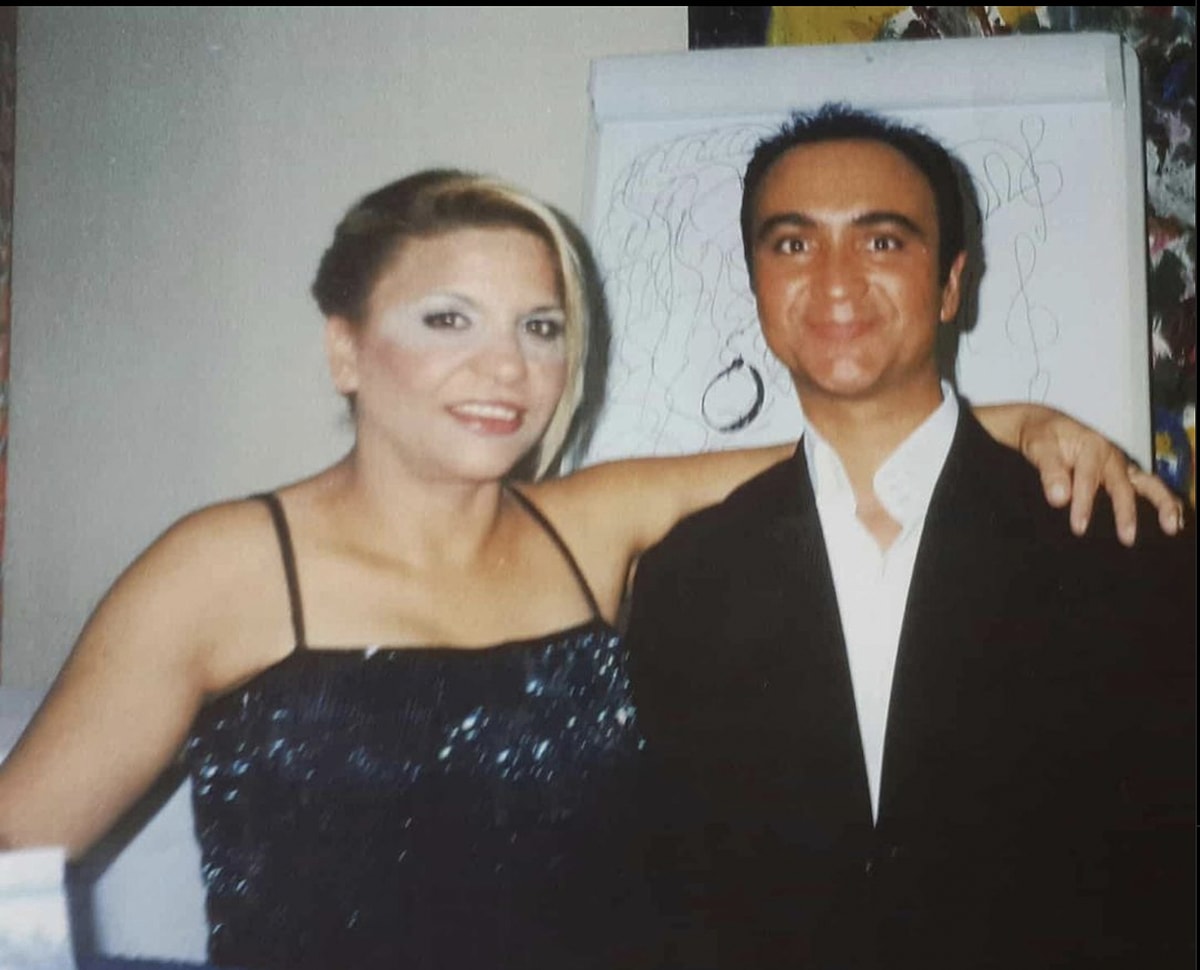 Cinsiyet Geçiş Operasyonundan Sonra Adını Eylem Erener Yapan Sanatçıyı ...