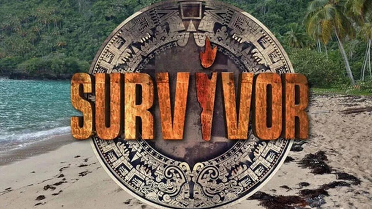Ali Atay'ın Survivor 2023 Yarışmacısı Fenomen Chaby Han'a Attığı Mesaj ...