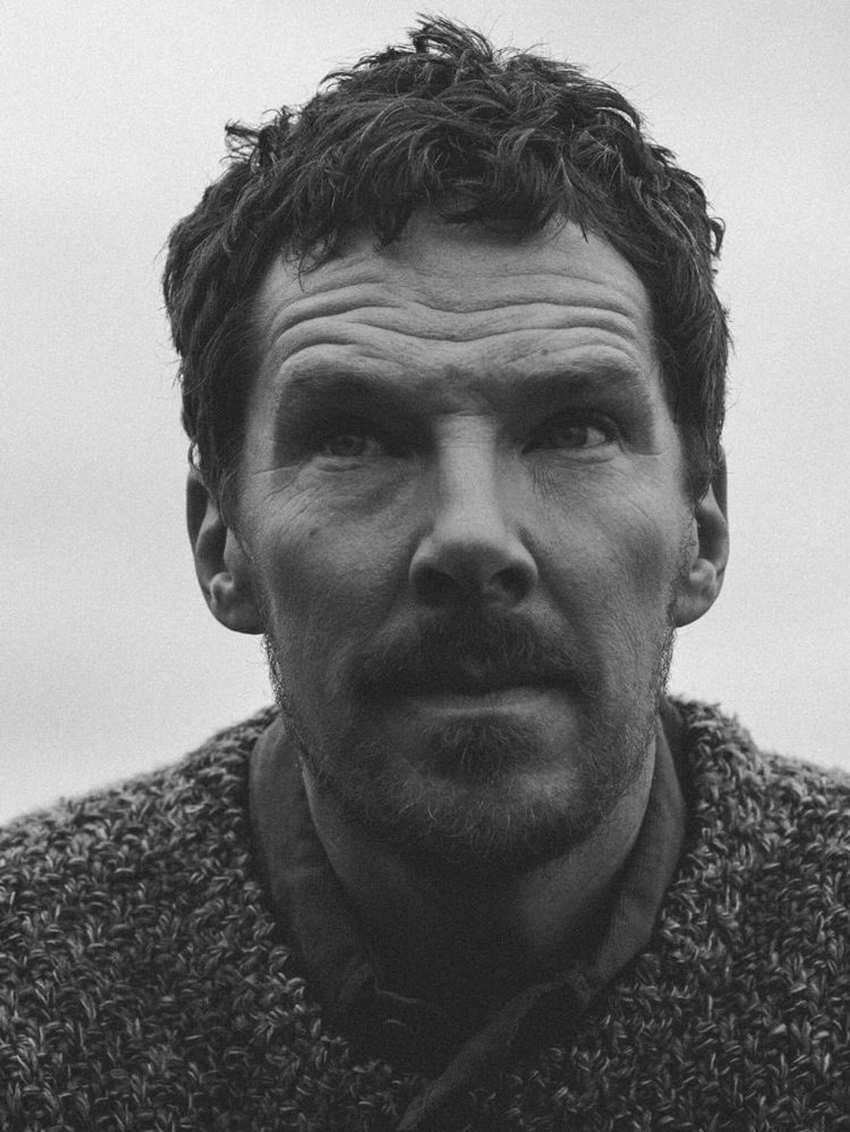 Benedict Cumberbatch'in Hangi Yapımda Yer Alacak? - Onedio