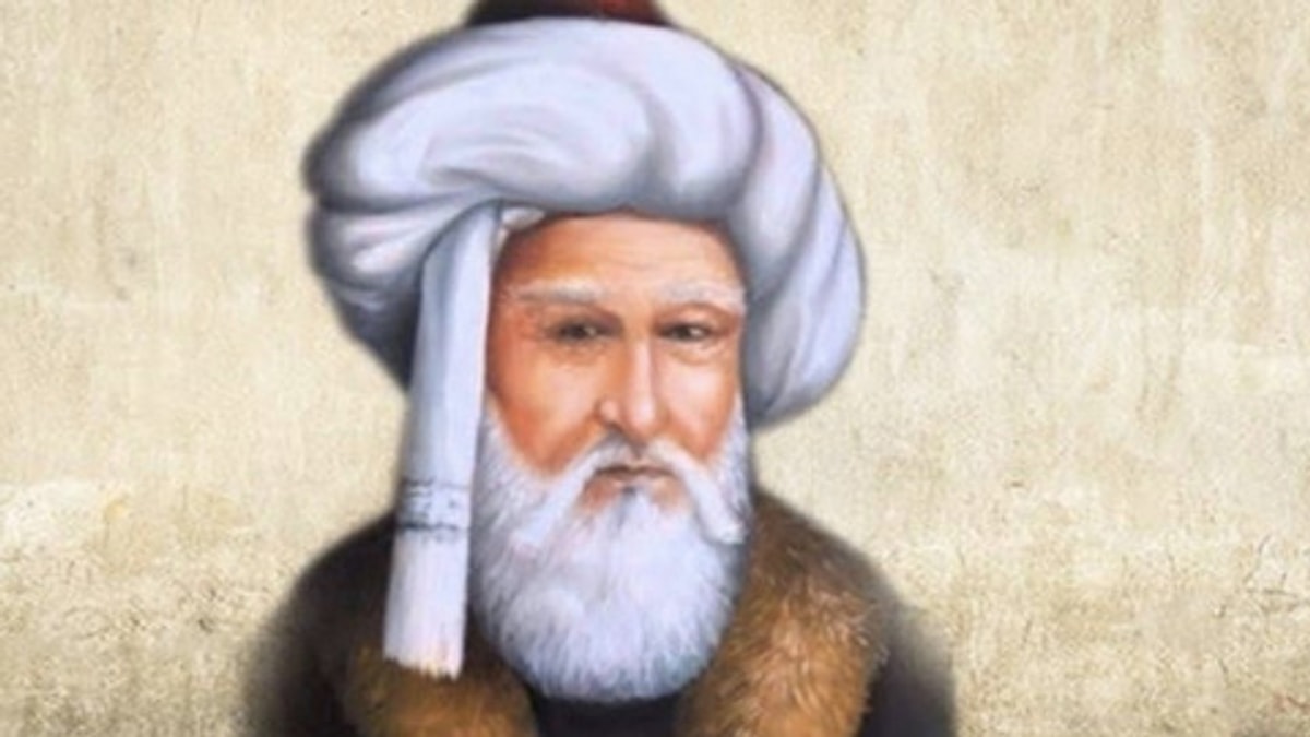 Kuruluş Osman Şeyh Edebali Kimdir, Türbesi Nerde? - Onedio