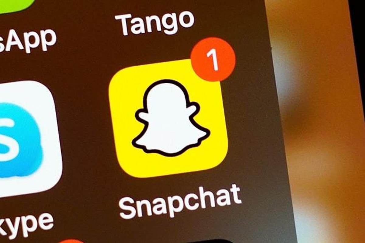 Snapchat Streak 101: Everything You Need to Know - Onedio