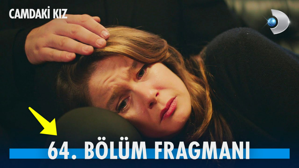 Camdaki Kız Son Bölüm Fragman İzle - Onedio