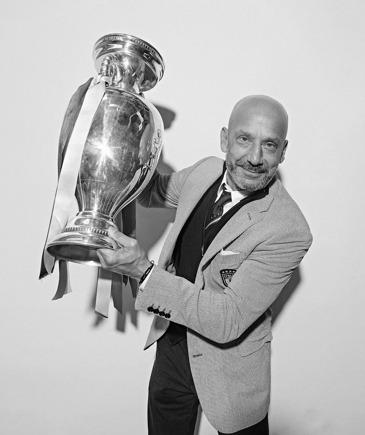 Gianluca Vialli Hangi Takımda Oynadı, Neden Öldü? - Onedio