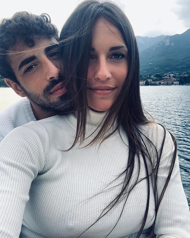 En Güzel İtalyan Futbolcu Olarak Ünlenen Venezia'nın Yıldız Orta Sahası ...