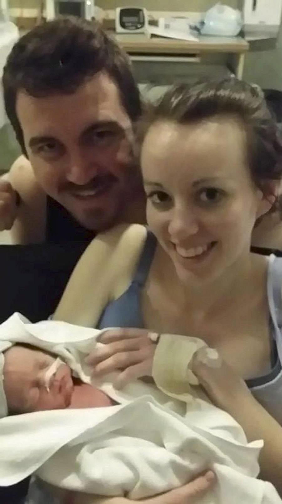 İki Vajinası Olduğunu Öğrenen Kadının Hikayesi - Onedio