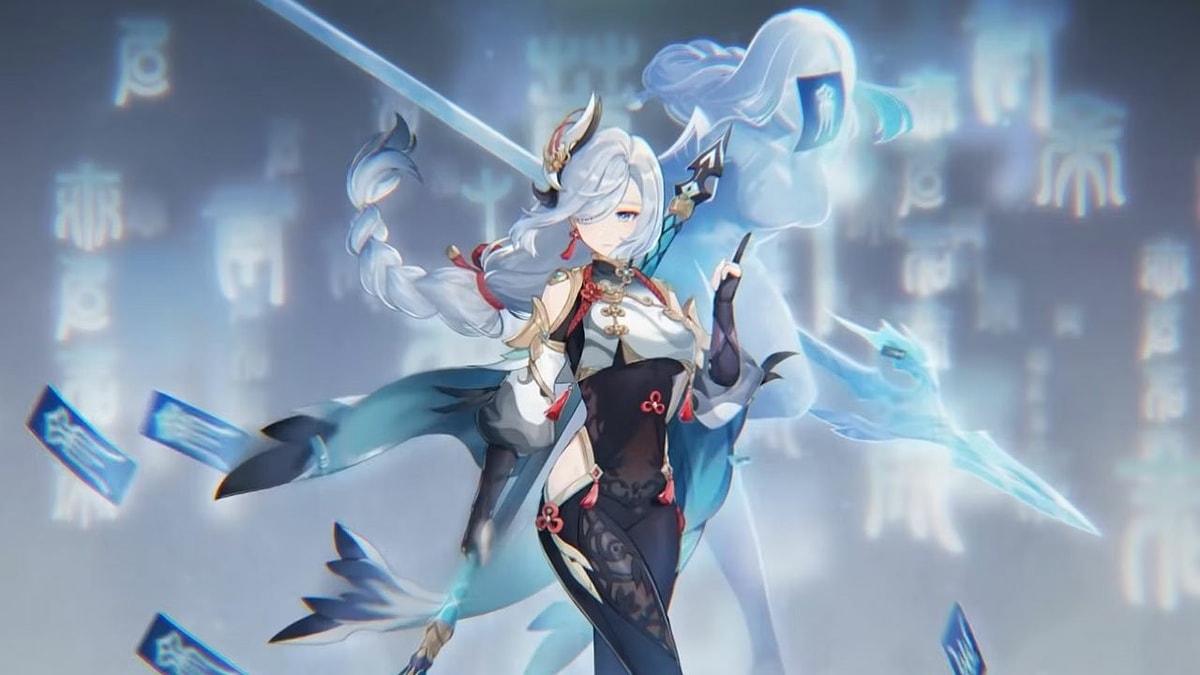 7 Genshin Impact Elements Ranked By Strength: A Guide to Elemental ...