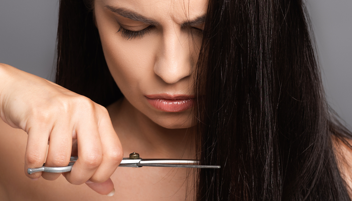What Does It Mean to Get a Haircut in a Dream? The Most Common Meanings ...
