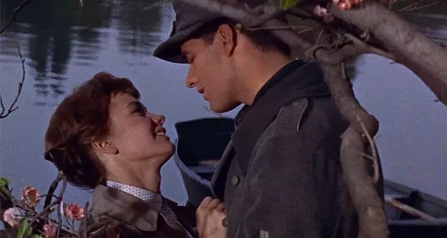 19 Breathtaking Movies About Nazi Germany - Onedio