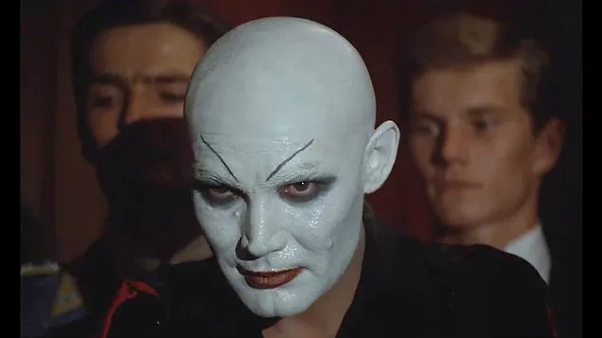 19 Breathtaking Movies About Nazi Germany - Onedio