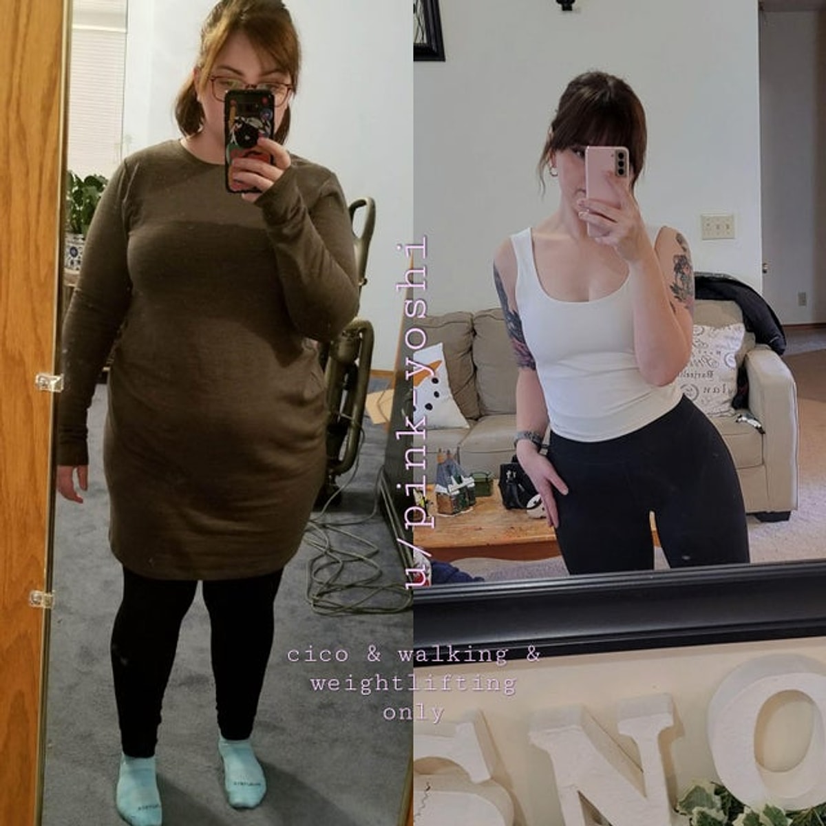 Verdikleri Kilolarla Evrim Geçiren 15 Kişi - Onedio