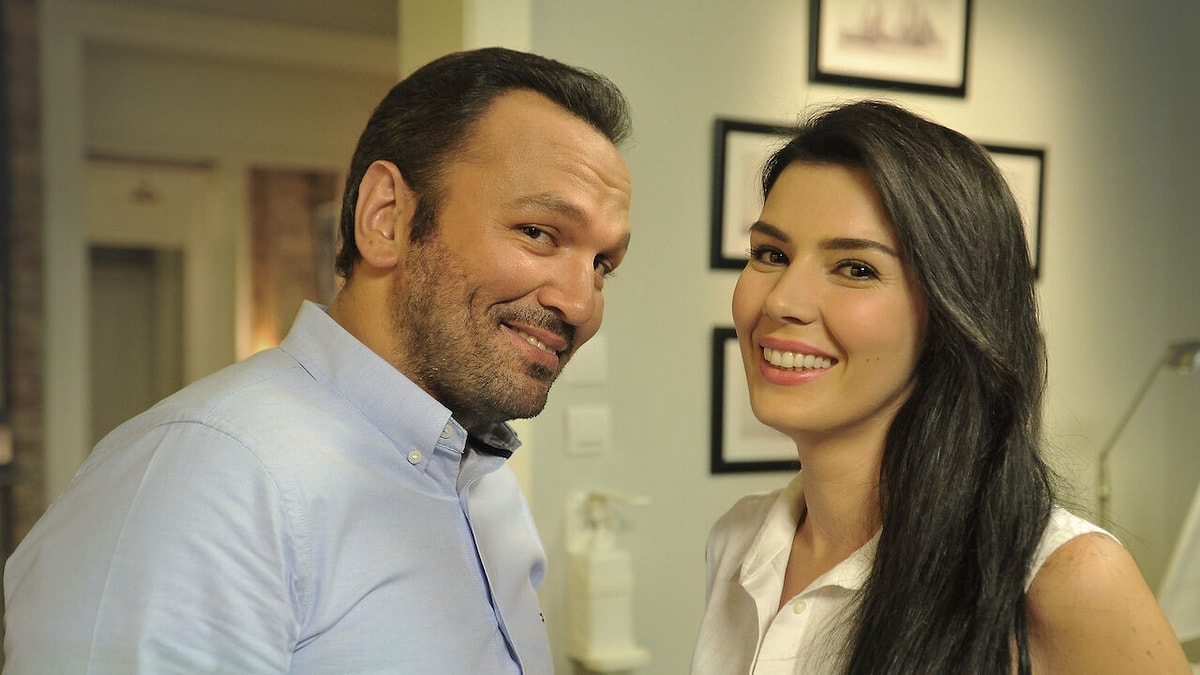 Hayat Öpücüğü Filmi Nerede Çekildi, Konusu Ne? - Onedio