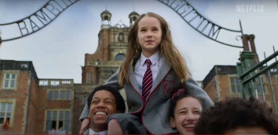 Matilda The Musical: The Good and the Bad - Onedio