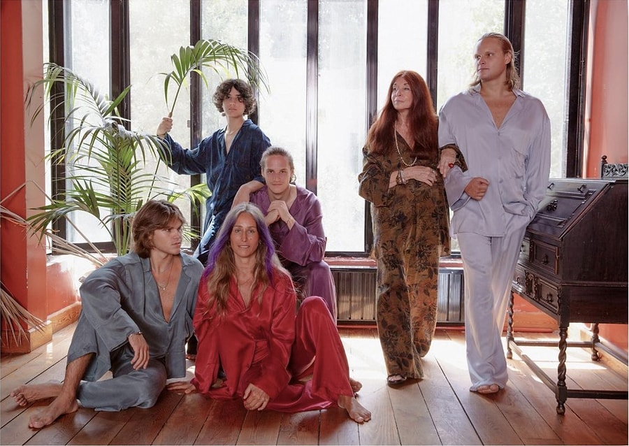 Eski Survivor Yarışmacısı Bennu Gerede'nin Orgazm ve Seksle İlgili ...