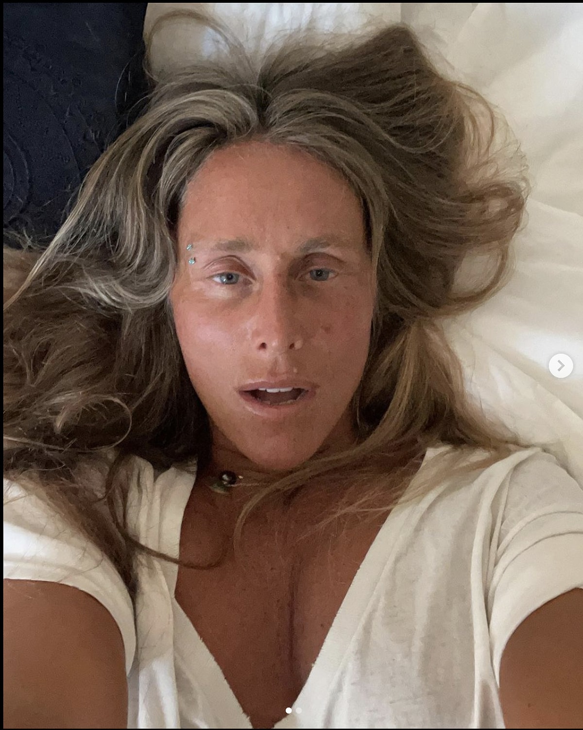 Eski Survivor Yarışmacısı Bennu Gerede'nin Orgazm ve Seksle İlgili ...