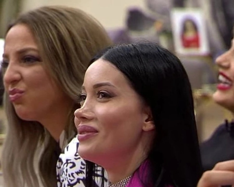 Kısmetse Olur Elif'in Estetiksiz Hali Gündem Oldu - Onedio