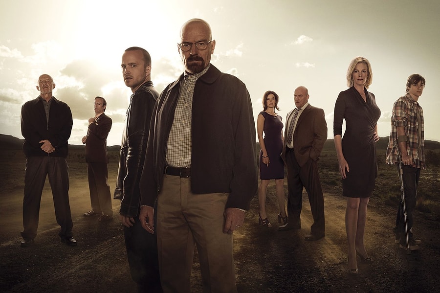 Top 10 Best Action Series to Binge-Watch on Netflix - Onedio