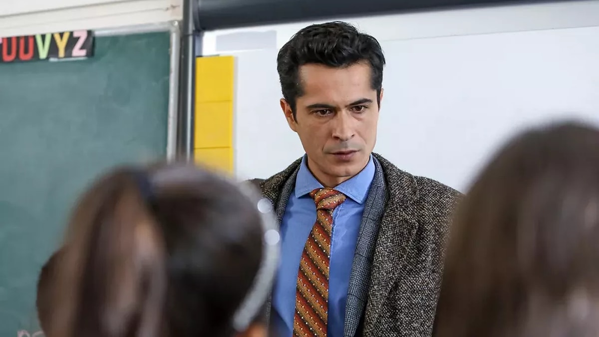 Taçsız Prenses Karakterleri Kimlerdir? - Onedio