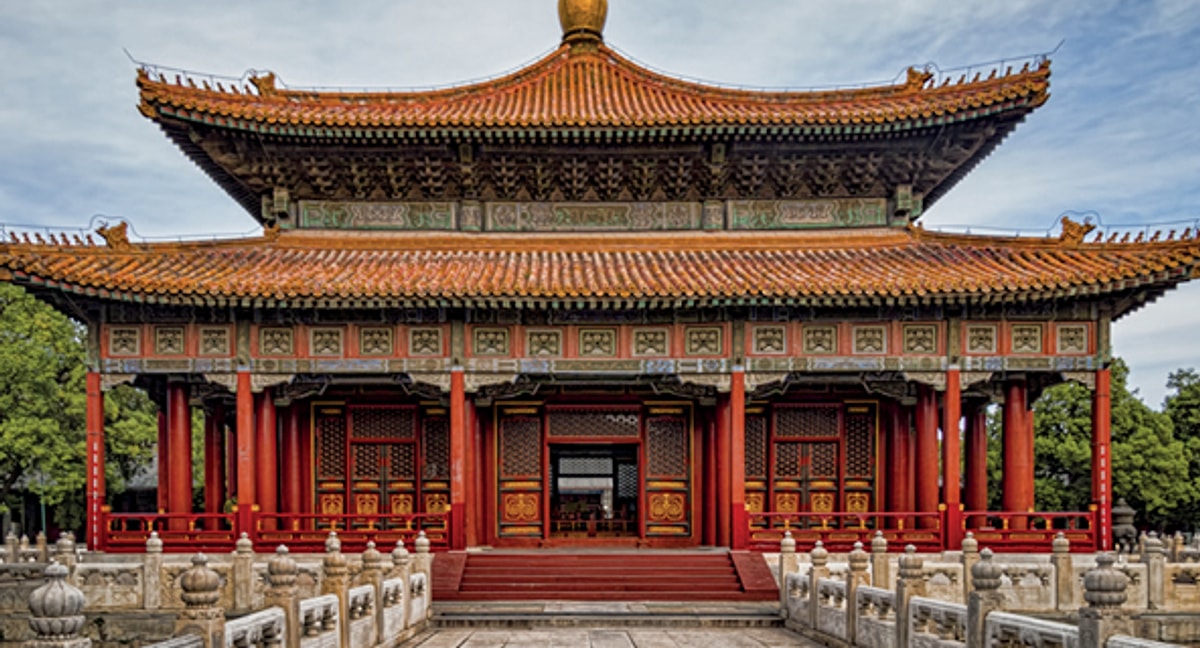 Wu Wei Prensibi (Felsefesi) Ne Demek, Anlamı Ne? - Onedio