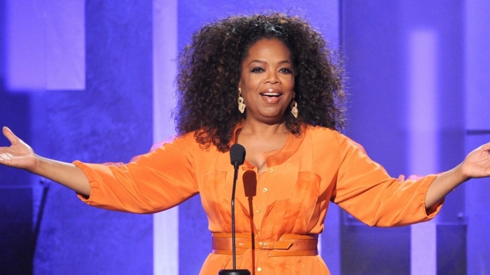Where is Oprah Winfrey Now? What is Her Net Worth? - Onedio