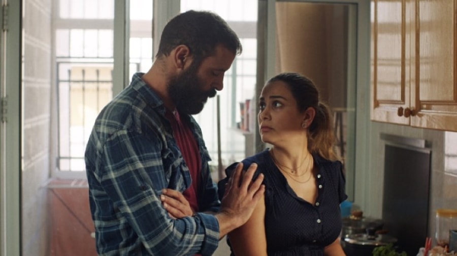 200 Metre Filmi Hakkında Merak Edilenler - Onedio