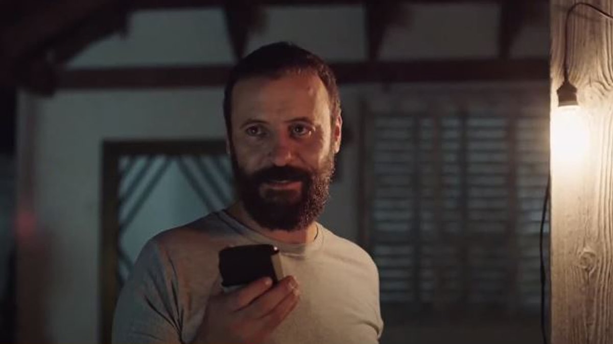 200 Metre Filmi Hakkında Merak Edilenler - Onedio