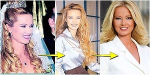 Ünlülerin Gençlik Fotoğrafları - Onedio