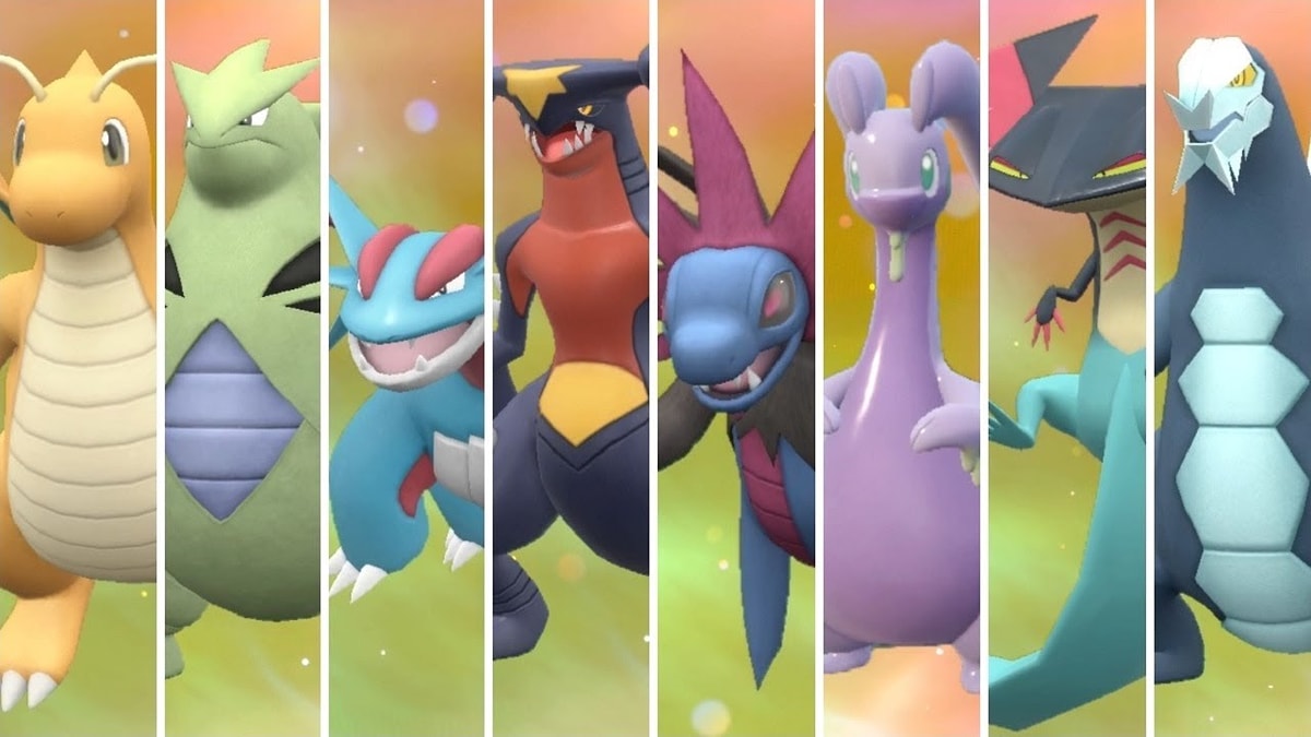 Rarest Captures: 10 Hardest Pokemon To Catch in Scarlet & Violet - Onedio