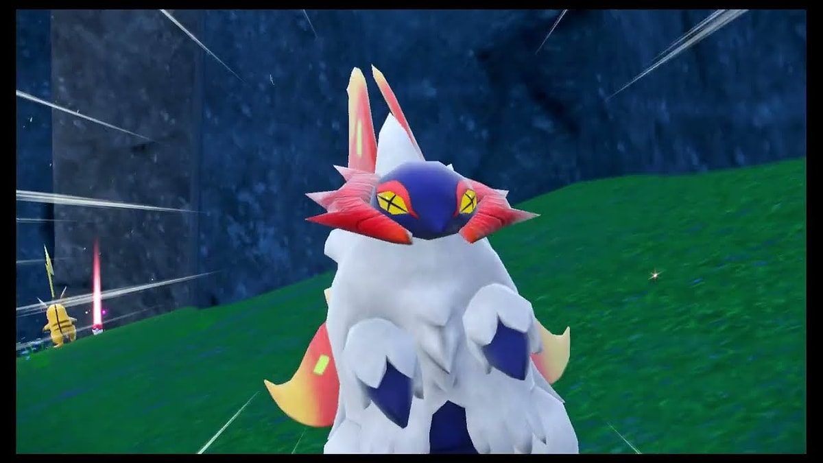 Tera Power Unleashed:10 Best Terastallizing Pokemon in Scarlet & Violet ...