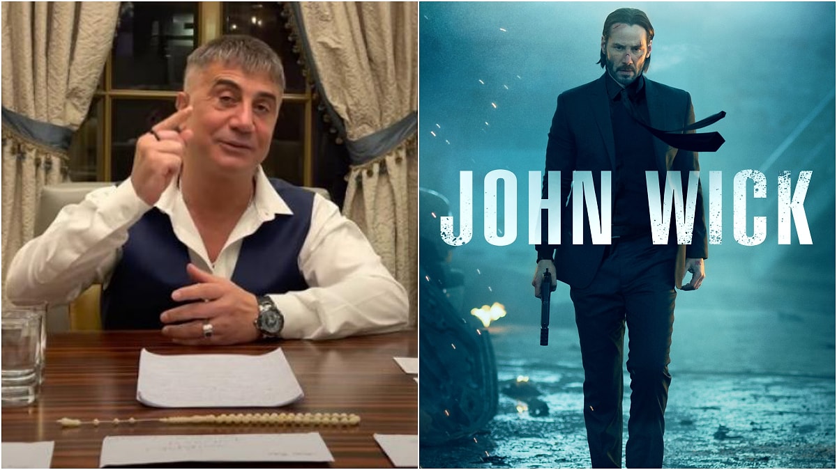 Ünlüleri Filmlerle Eşleştirdik: Yakından Tanıdığımız Ünlü İsimlere Cuk Diye Oturan Filmler! - Onedio