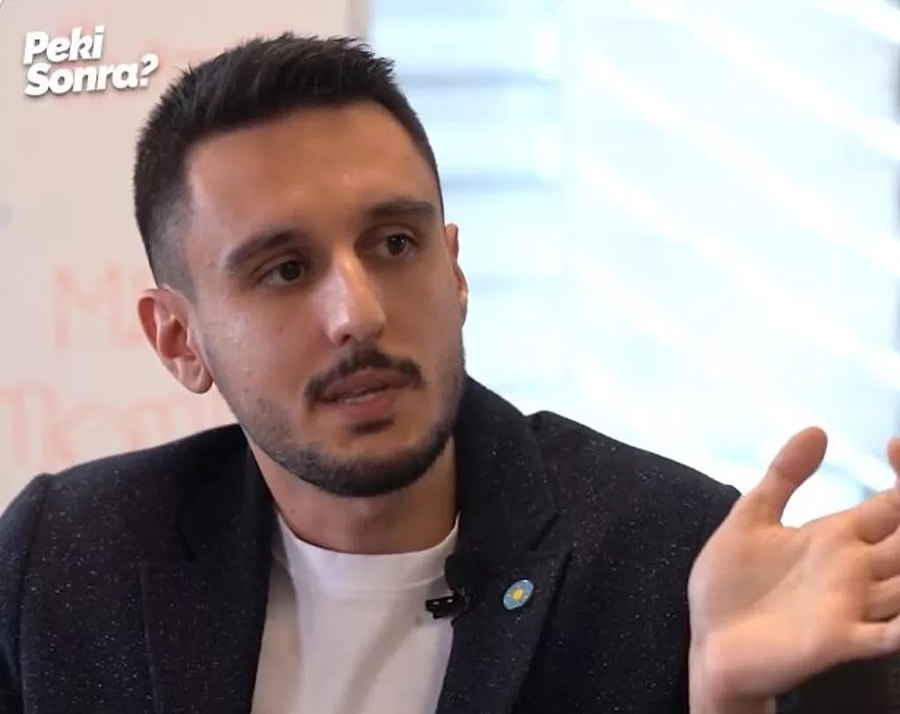 İYİ Parti'nin Desteklediği İki İsim: "İmamoğlu ve Yavaş'ın Kazanacağına ...