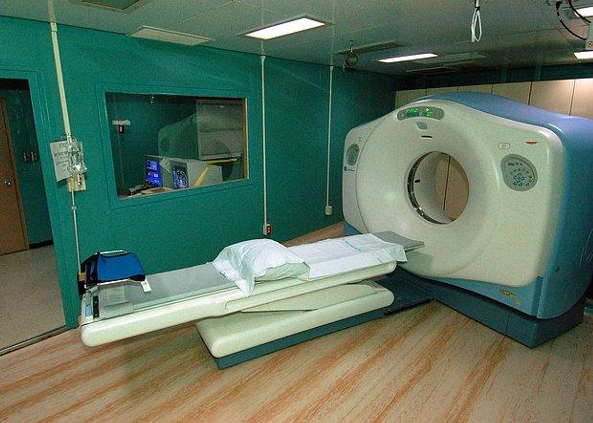 Tomografi Nedir? - Onedio