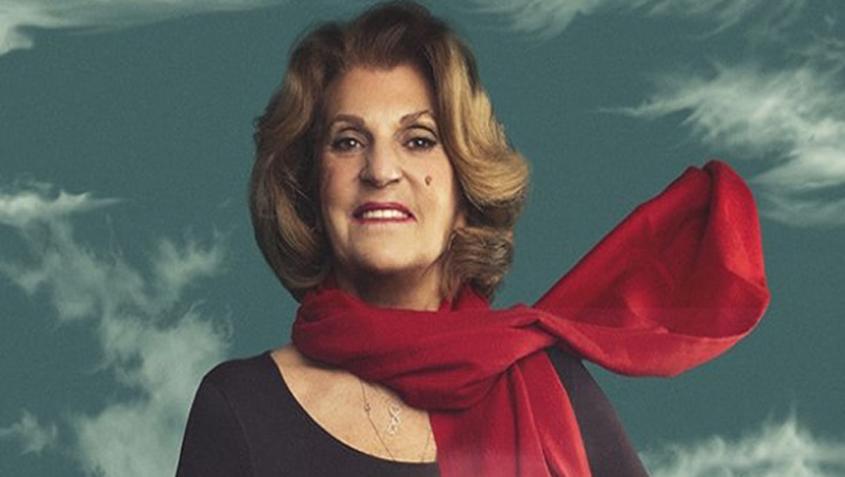 Mehmet Ali Birand'ın Eşi Cemre Birand Kimdir, Kaç Yaşında, Nereli ...