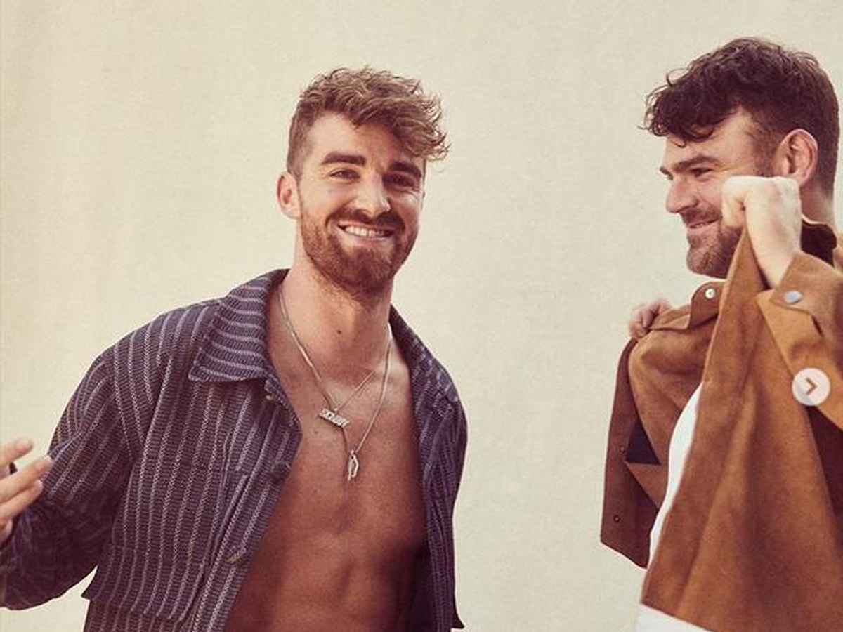The Chainsmokers'dan Üçlü İlişki Açıklaması! - Onedio