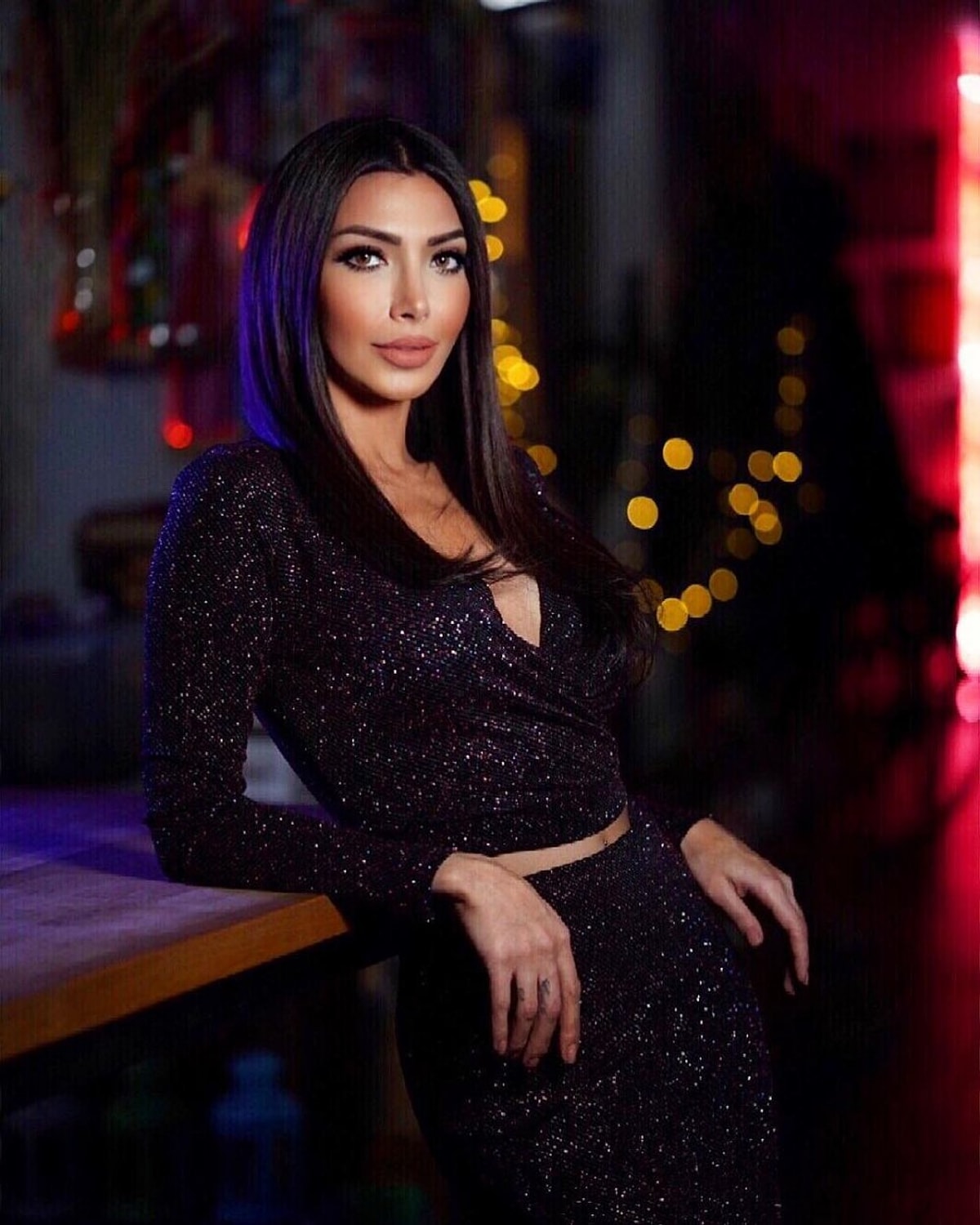 Didem Delen'e Ateş Püskürdü: Kısmetse Olur Yaren Hakkında Çıkan 'Popo ...