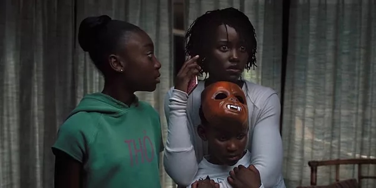 20+ Must-See Horror Movies with Female-led Casts - Onedio