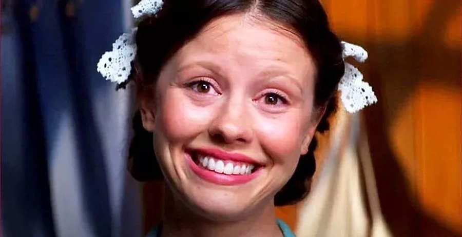 20+ Must-See Horror Movies with Female-led Casts - Onedio