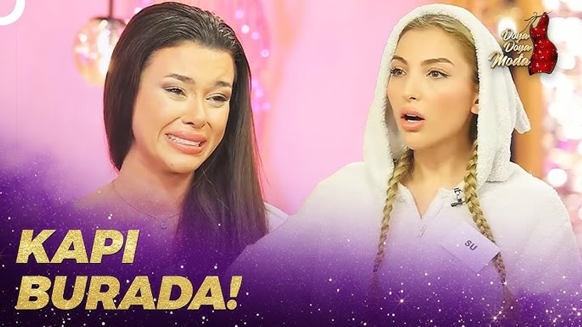 Doya Doya Moda Neden Yok? - Onedio