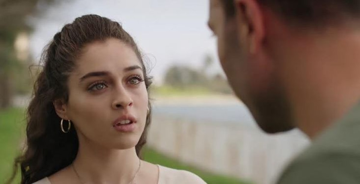 Cemre Baysel ve İlhan Şen Yeni Projede Bir Arada! - Onedio