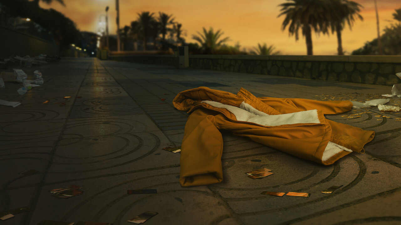 Netflix Drops Official Trailer for Mystery Thriller ‘The Snow Girl ...