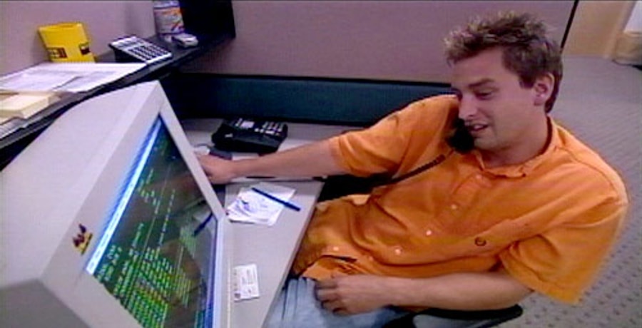 Parasal Sorunları Olanların İzleyeceği Filmler - Onedio