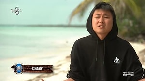 Chaby'nin Survivor'da Anlattıkları Güldürdü - Onedio
